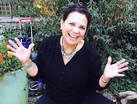 Polly Tapia Ferber – Summer Camp 2021 – Stockton Folk Dance Camp