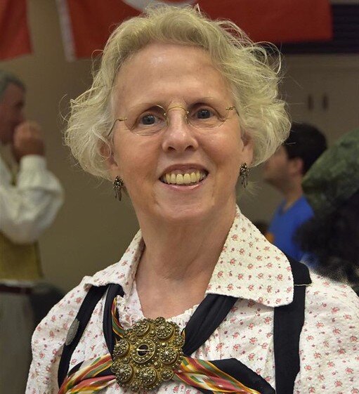 Guest Artists Summer Camp 2025 – Stockton Folk Dance Camp